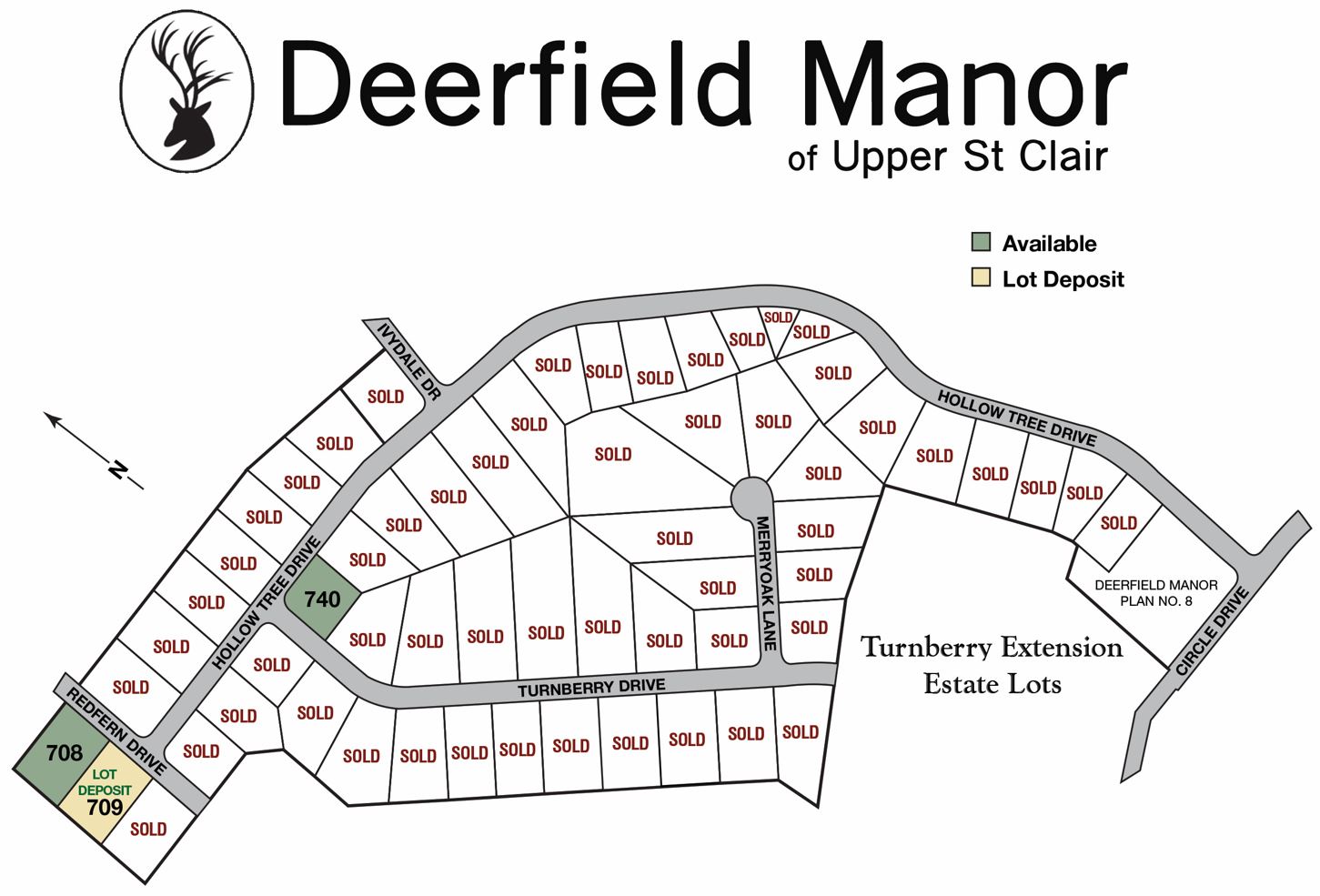 Deerfield Manor Upper St Clair at Blake Pardey blog