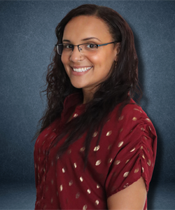 Sarah Jackson | River Point Realty