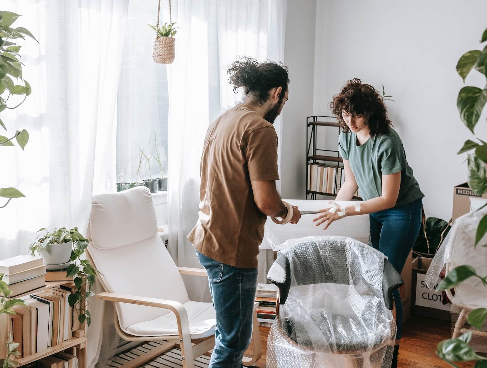 How to Prepare Your Home for Sale