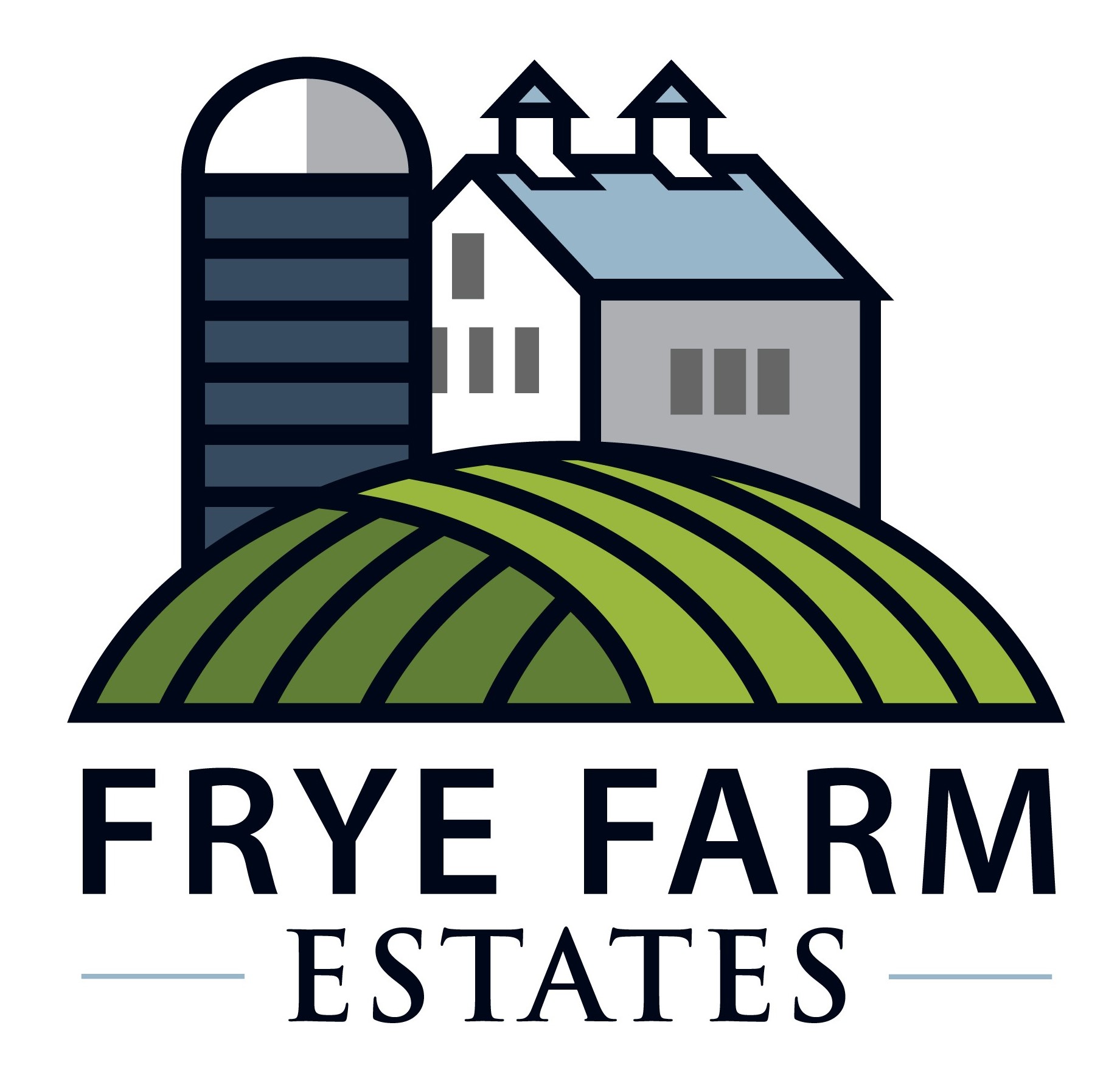 Frye Farm Estates Model Options I Prices I Photos I Scalise Real Estate ...