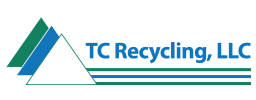 TC Recycling's State of the Art Equipment