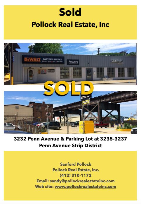 Pollock Real Estate, Inc.