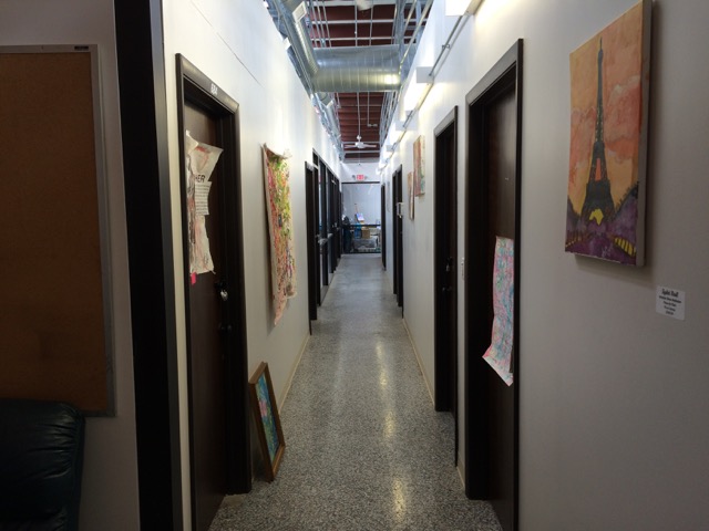 Pollock Real Estate, Inc. - "The 448 Studios" Open House in Etna