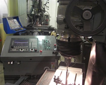 Precision Tooling Products & Services- Prism Technologies