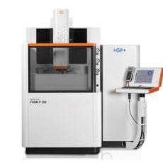 Precision Manufacturing Tools & Services - Prism Technologies