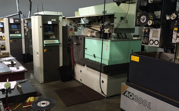 Precision Tooling Products & Services- Prism Technologies