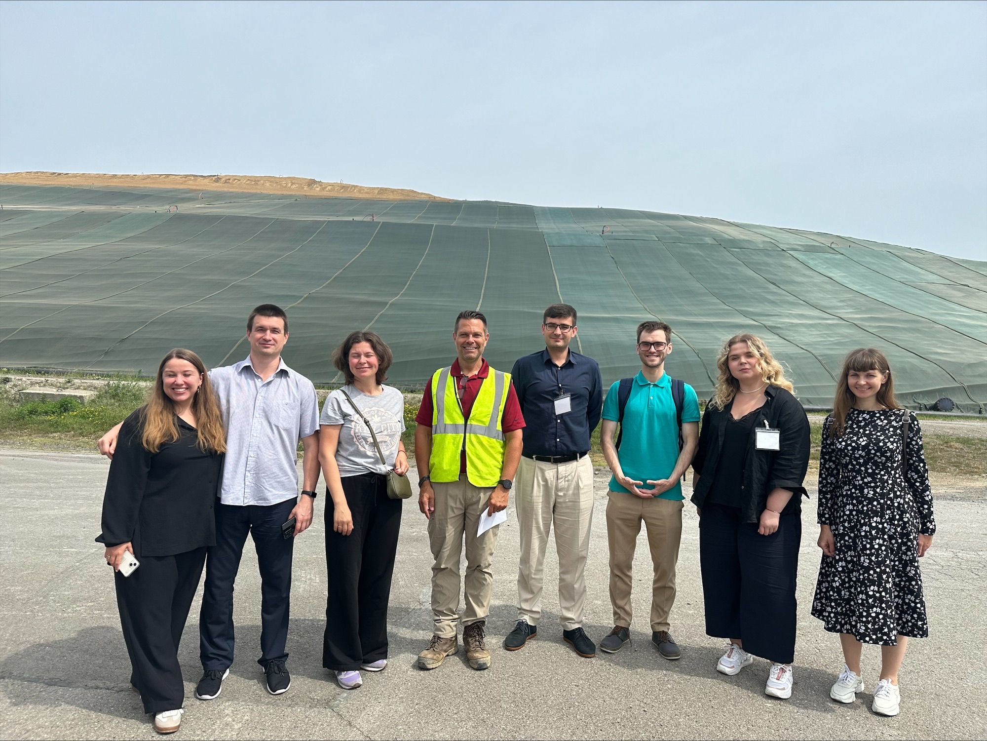 Western PA's State of the Art Landfill | Seneca Landfill