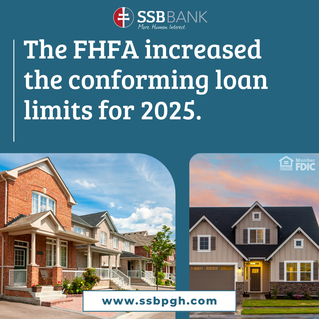 About SSB Bank | Pittsburgh, PA