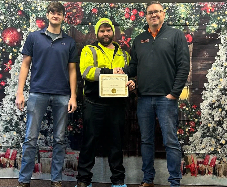 Valley Garbage and Recycling Services | Valley Waste Service