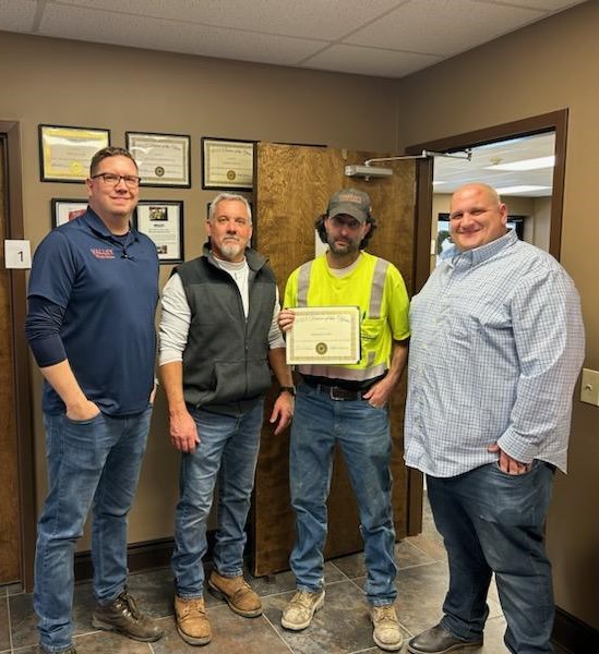 Valley Garbage and Recycling Services | Valley Waste Service